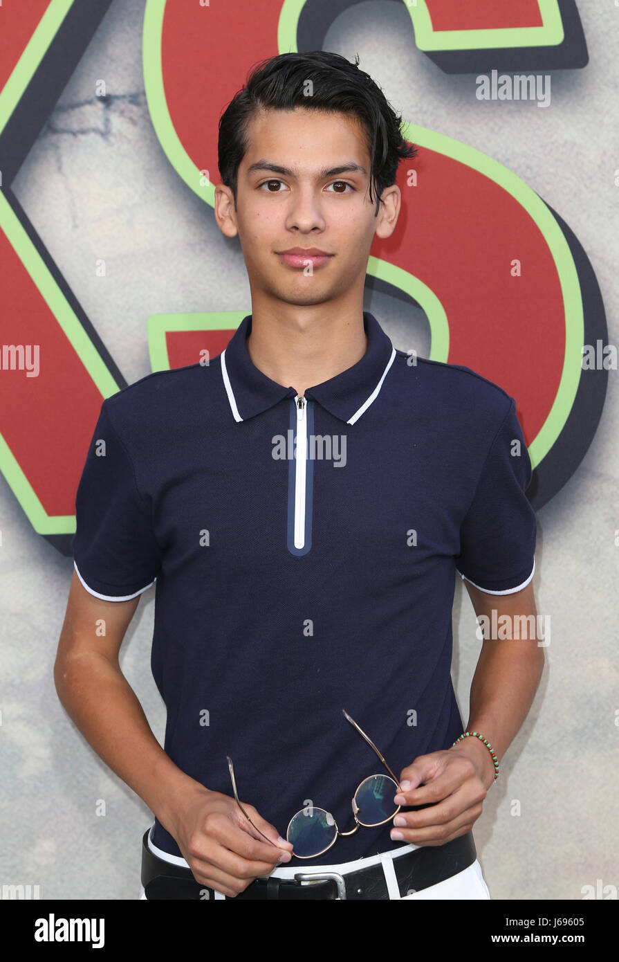 Xolo mariduena hi-res stock photography and images - Alamy