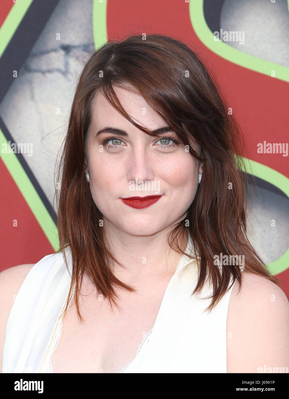 Kate alden hi-res stock photography and images - Alamy