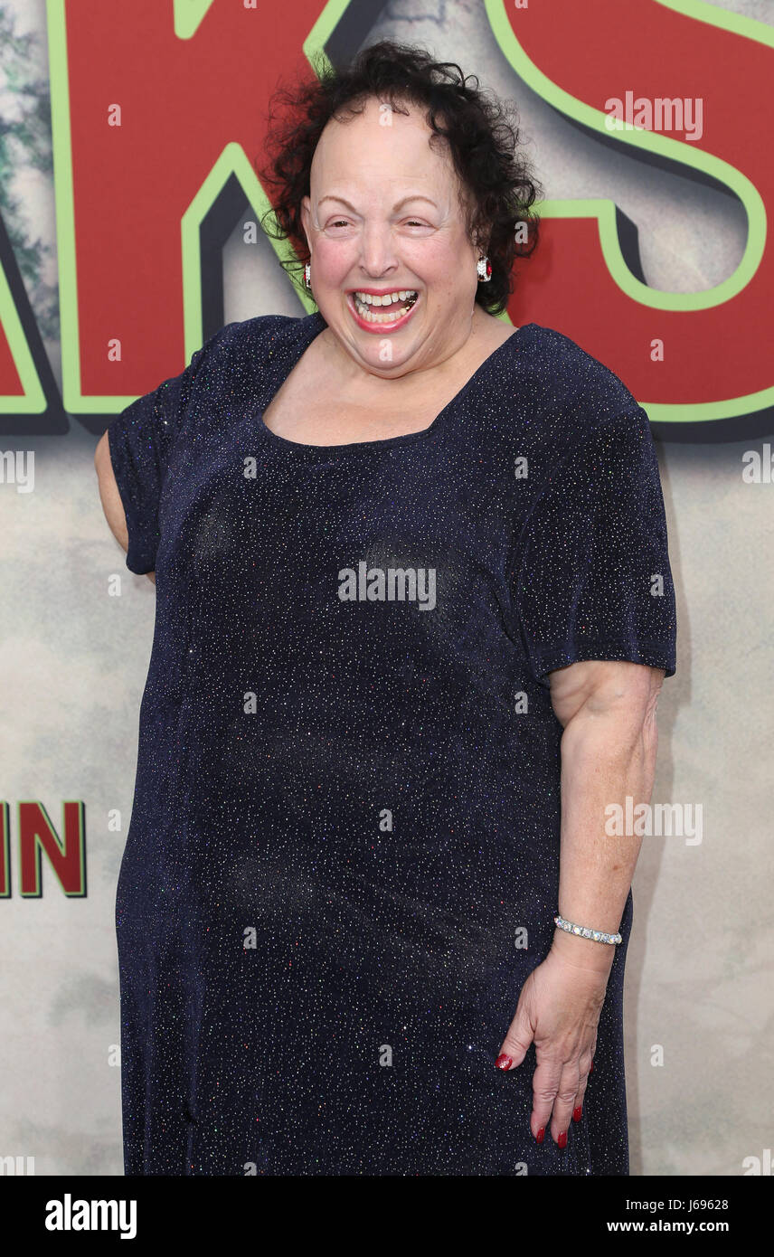 Leslie berger hi-res stock photography and images - Alamy