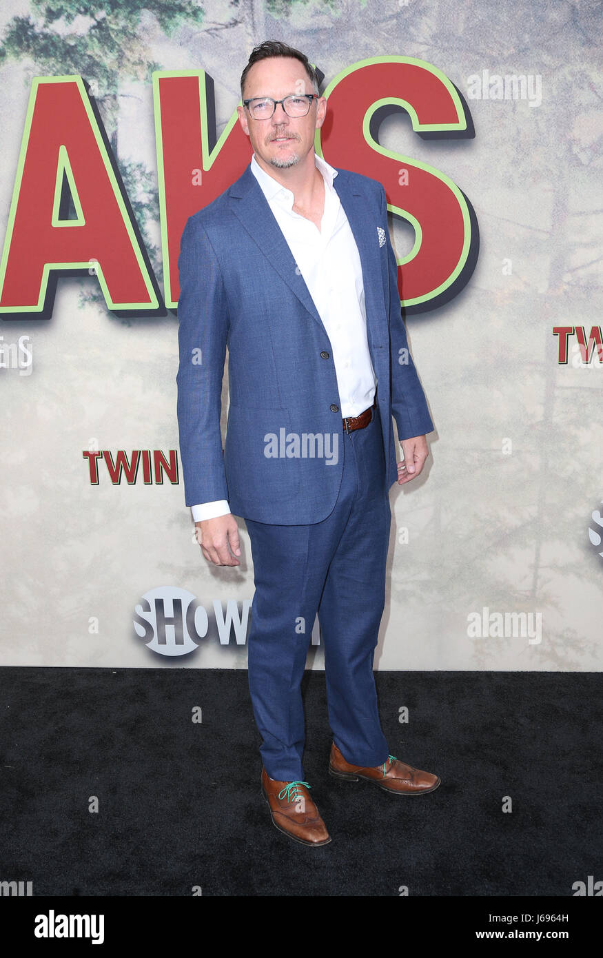 Los Angeles, Ca, USA. 19th May, 2017. Matthew Lillard, At Premiere Of ...