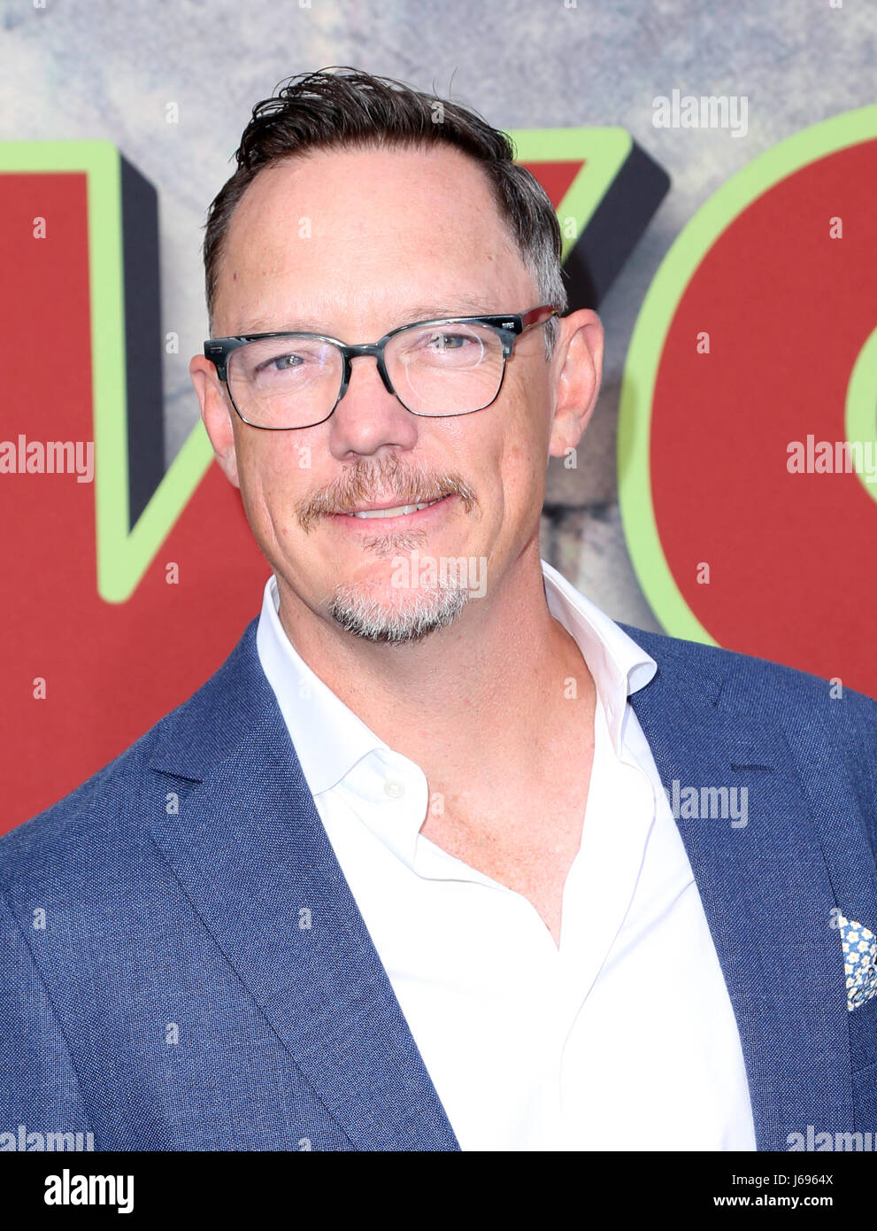 Los Angeles, Ca, USA. 19th May, 2017. Matthew Lillard, At Premiere Of ...