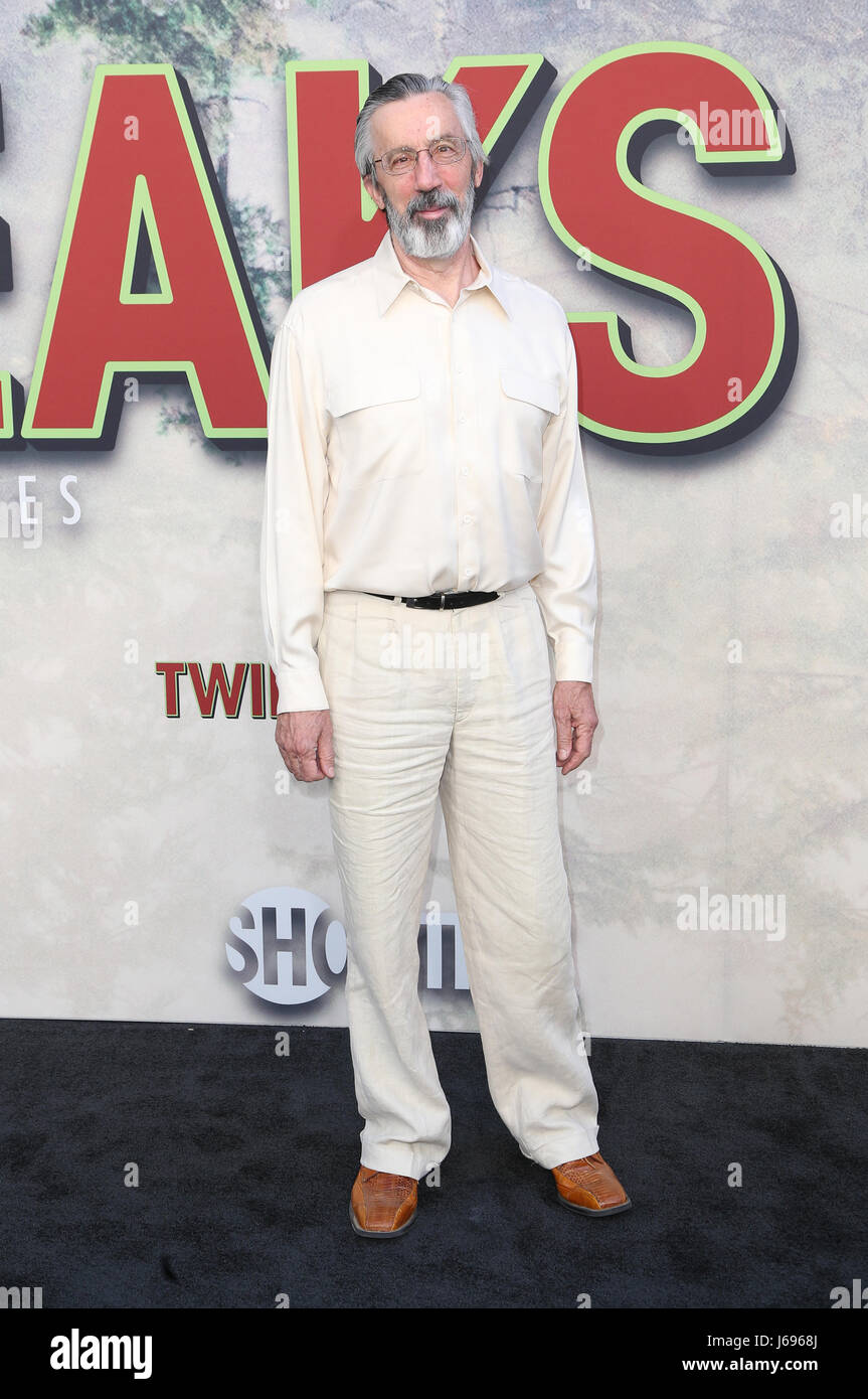 Los Angeles, Ca, USA. 19th May, 2017. Frank Collison, At Premiere Of ...