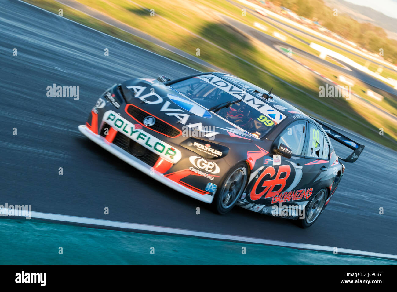 V8 supercars hi-res stock photography and images - Alamy