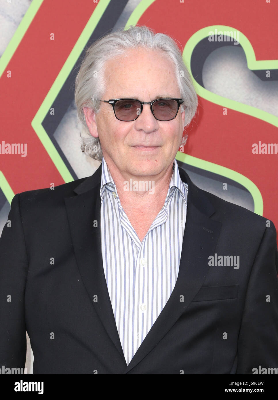 Los Angeles, Ca, USA. 19th May, 2017. Mark Frost, At Premiere Of ...