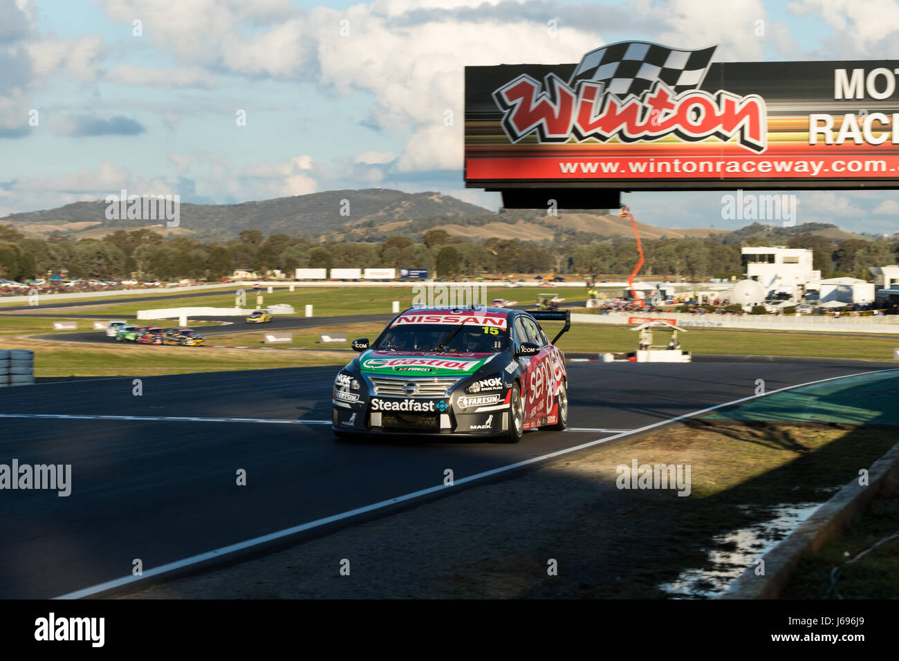 Rick kelly hi-res stock photography and images - Alamy