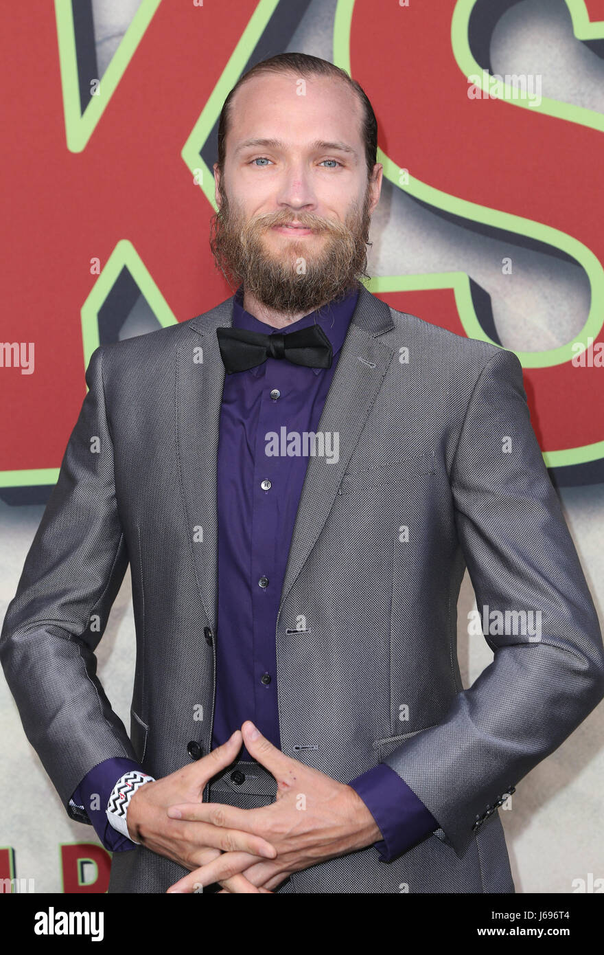 James croak hi-res stock photography and images - Alamy