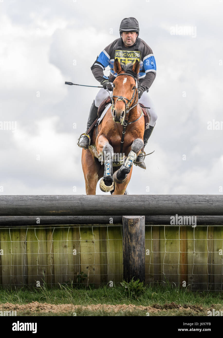Spanish horse rider hi-res stock photography and images - Alamy
