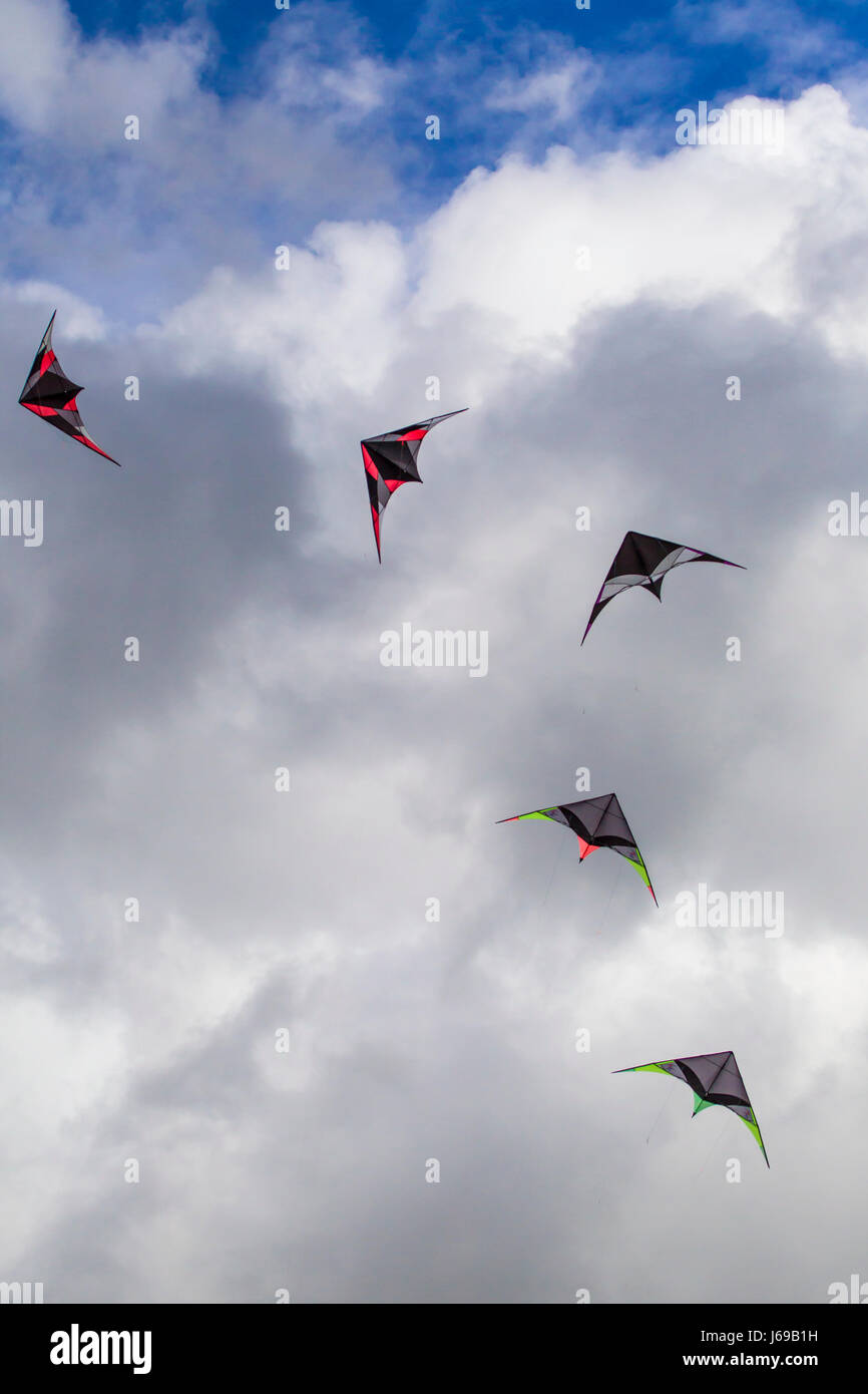 Billing Aquadrome, Northampton, STACK UK, 20th May 2017. The first ...