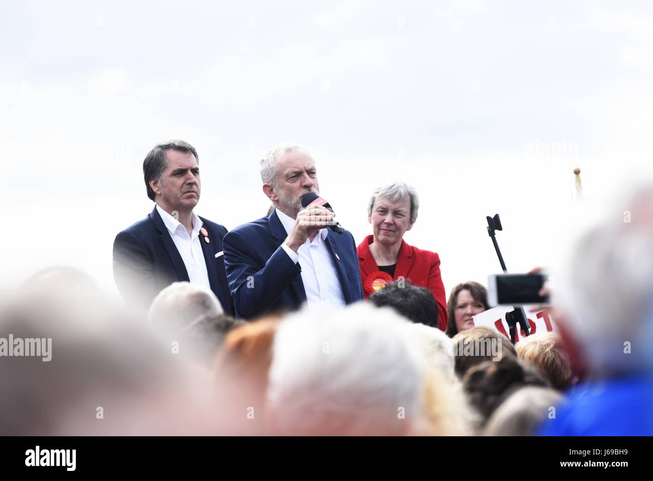 Steve rotheram hi-res stock photography and images - Alamy