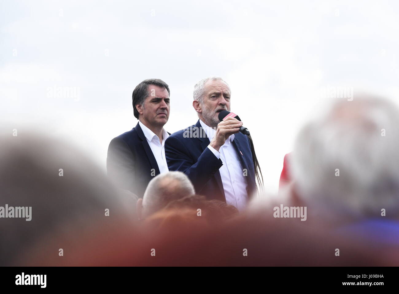 Steve rotheram hi-res stock photography and images - Alamy