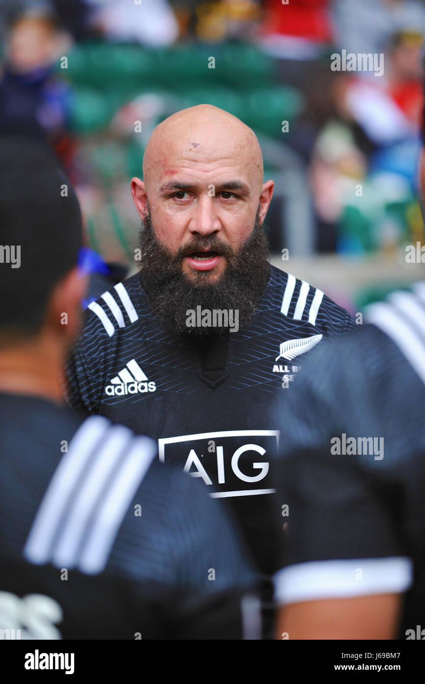 Derek forbes hi-res stock photography and images - Alamy