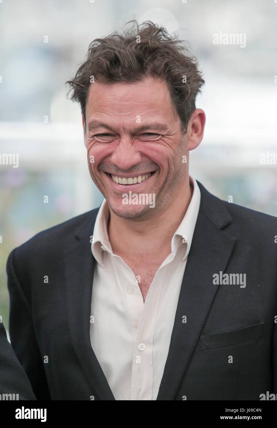 Dominic west actor hi-res stock photography and images - Alamy