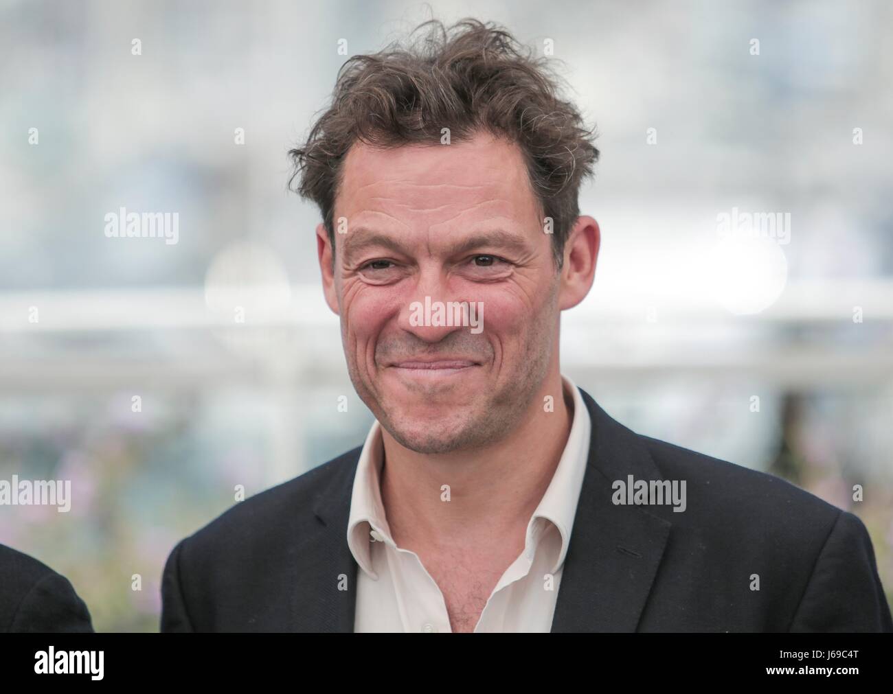 Dominic west actor hi-res stock photography and images - Alamy