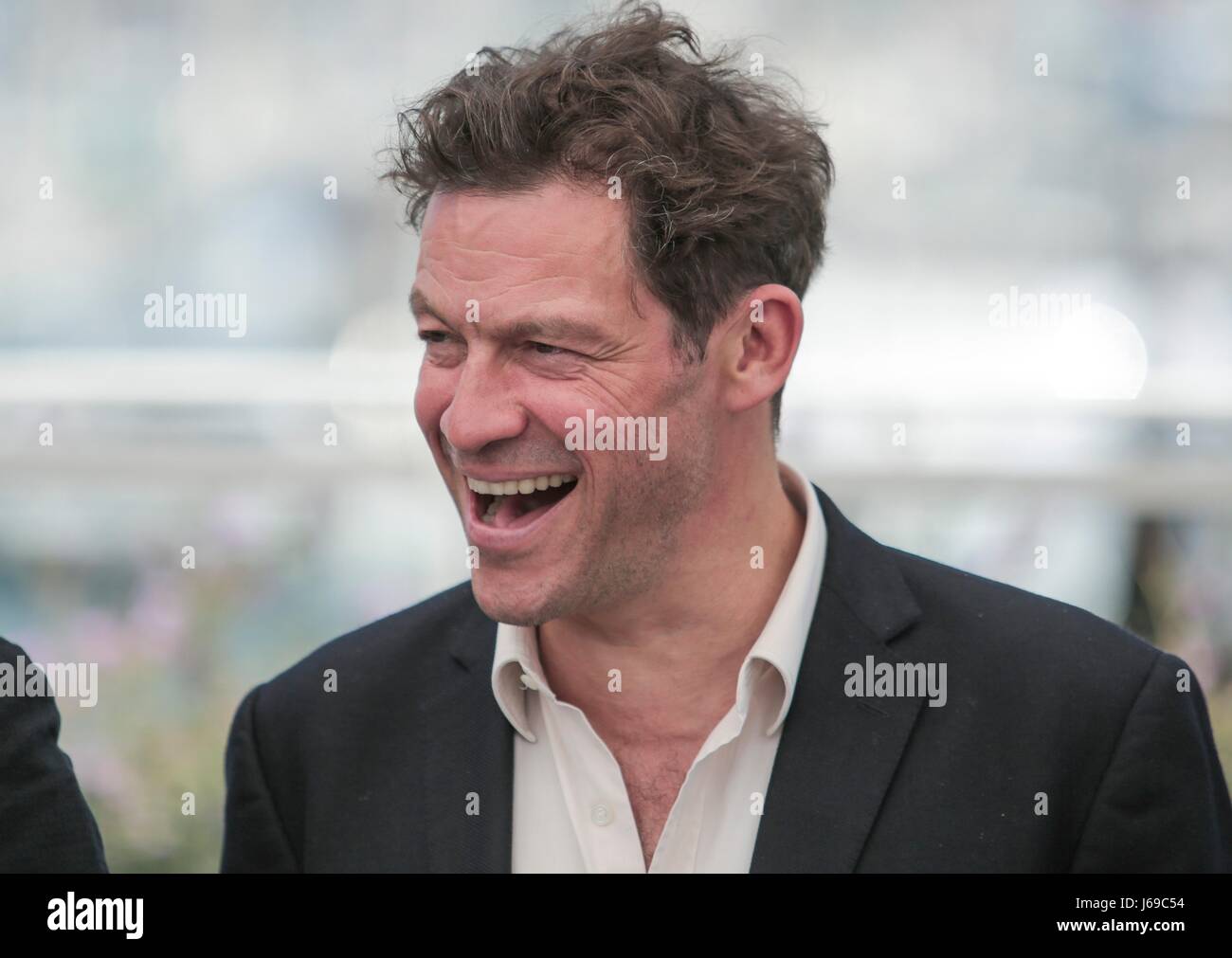 Dominic west actor hi-res stock photography and images - Alamy