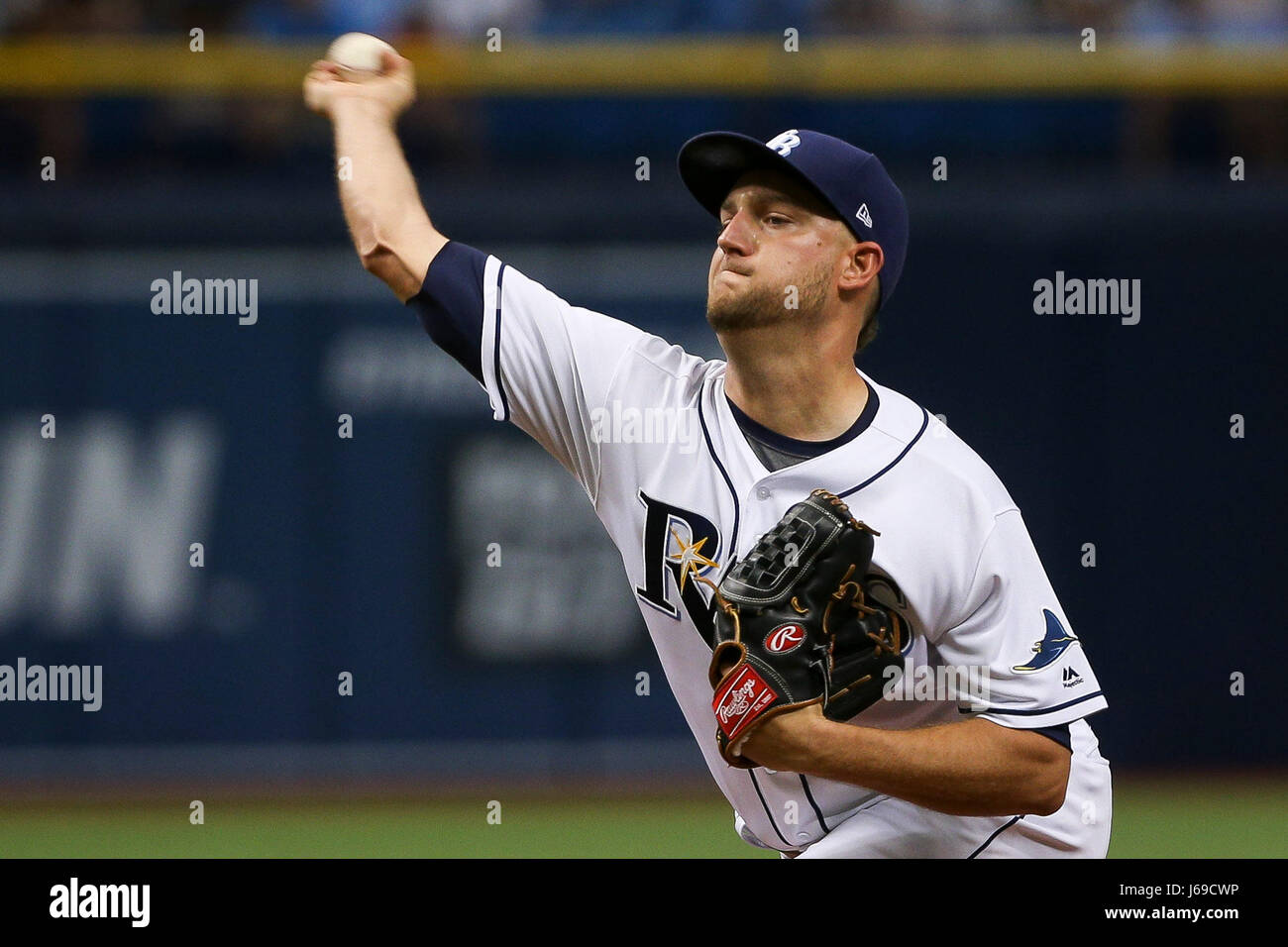 St. Petersburg, Florida, USA. 20th May, 2017. WILL VRAGOVIC | Times ...