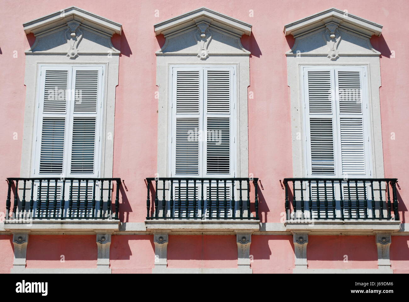 house building window porthole dormer window pane balcony typical style ...