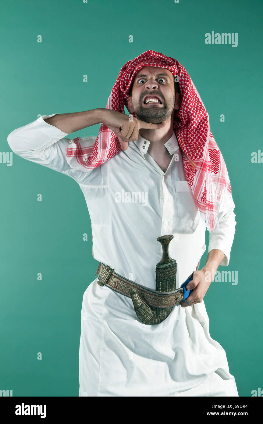 Traditional yemeni clothes hi-res stock photography and images - Alamy