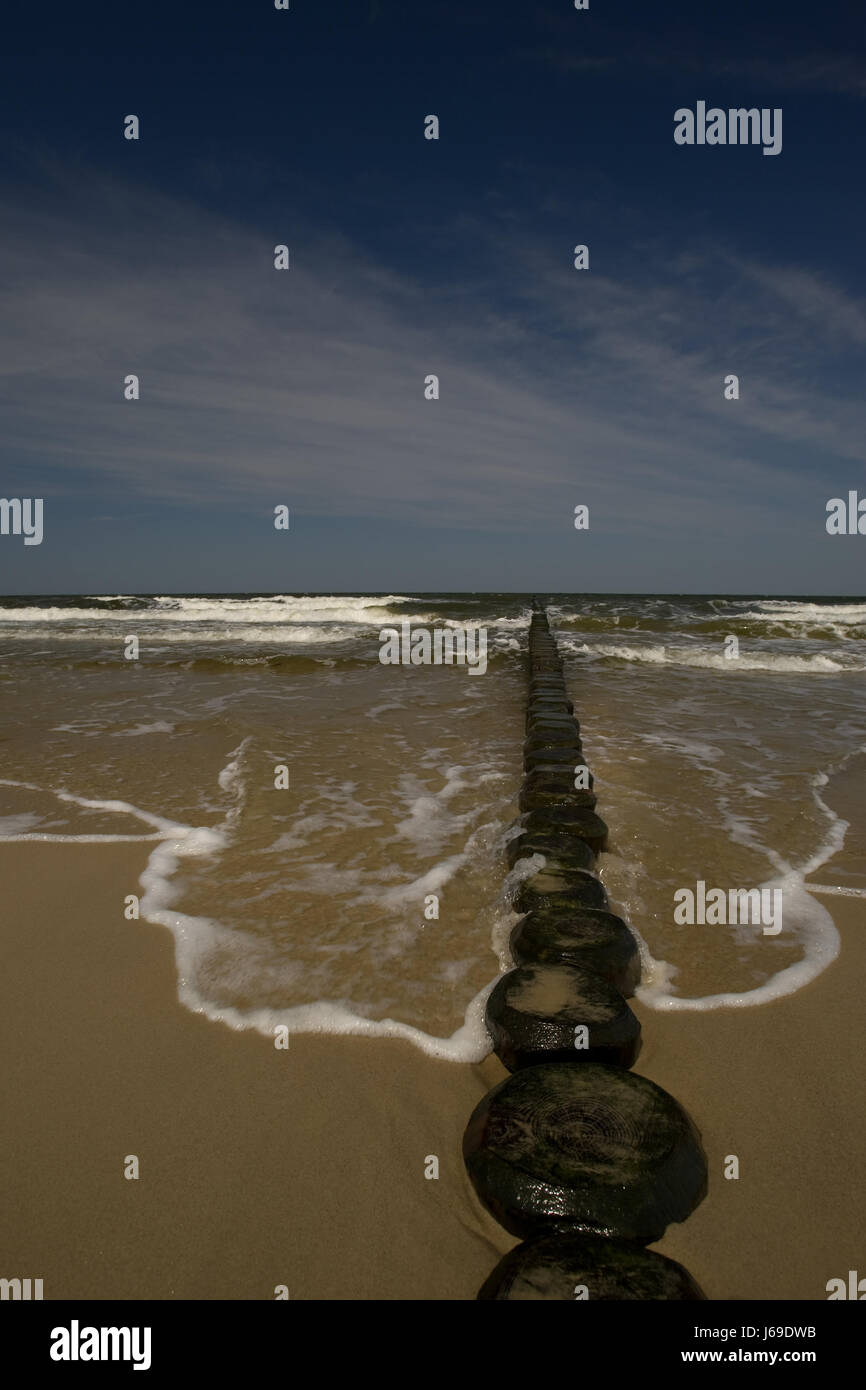 day at the seaside 03 Stock Photo - Alamy