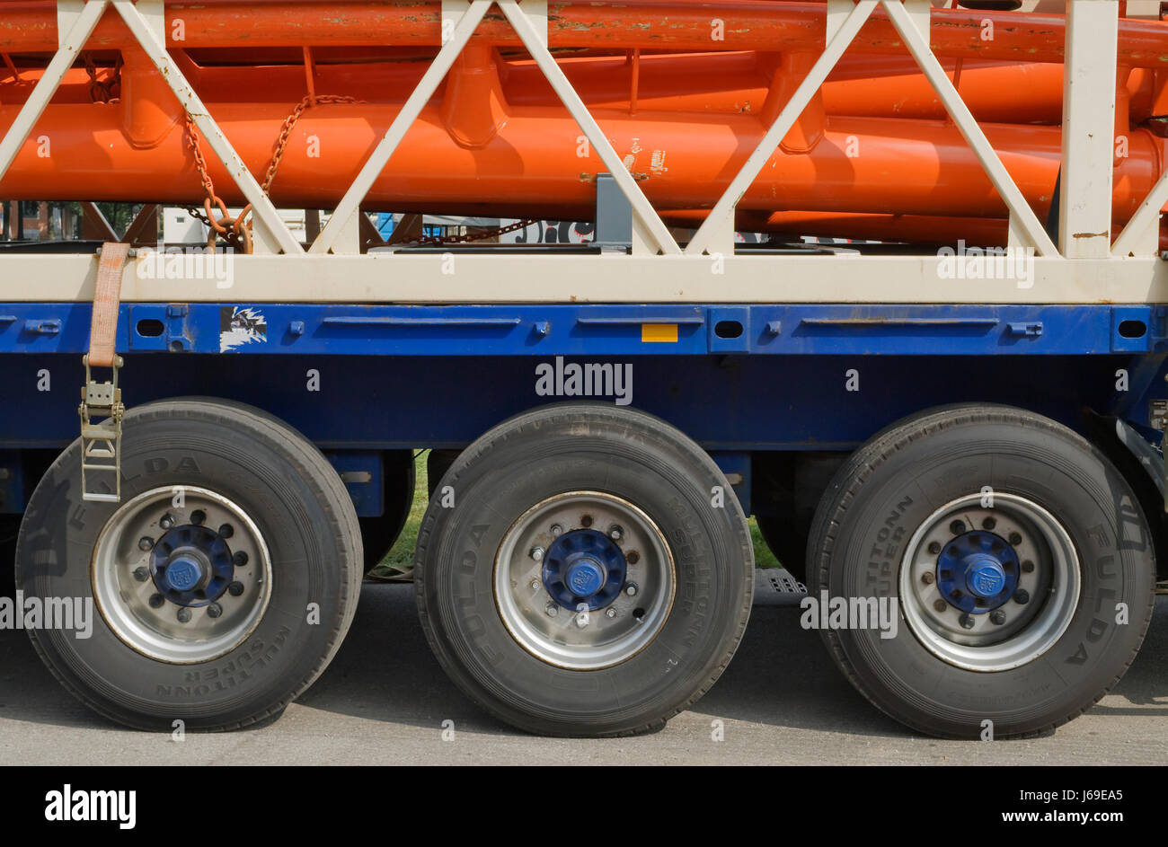 industrial traffic transportation equipment freight truck lorry machine ...