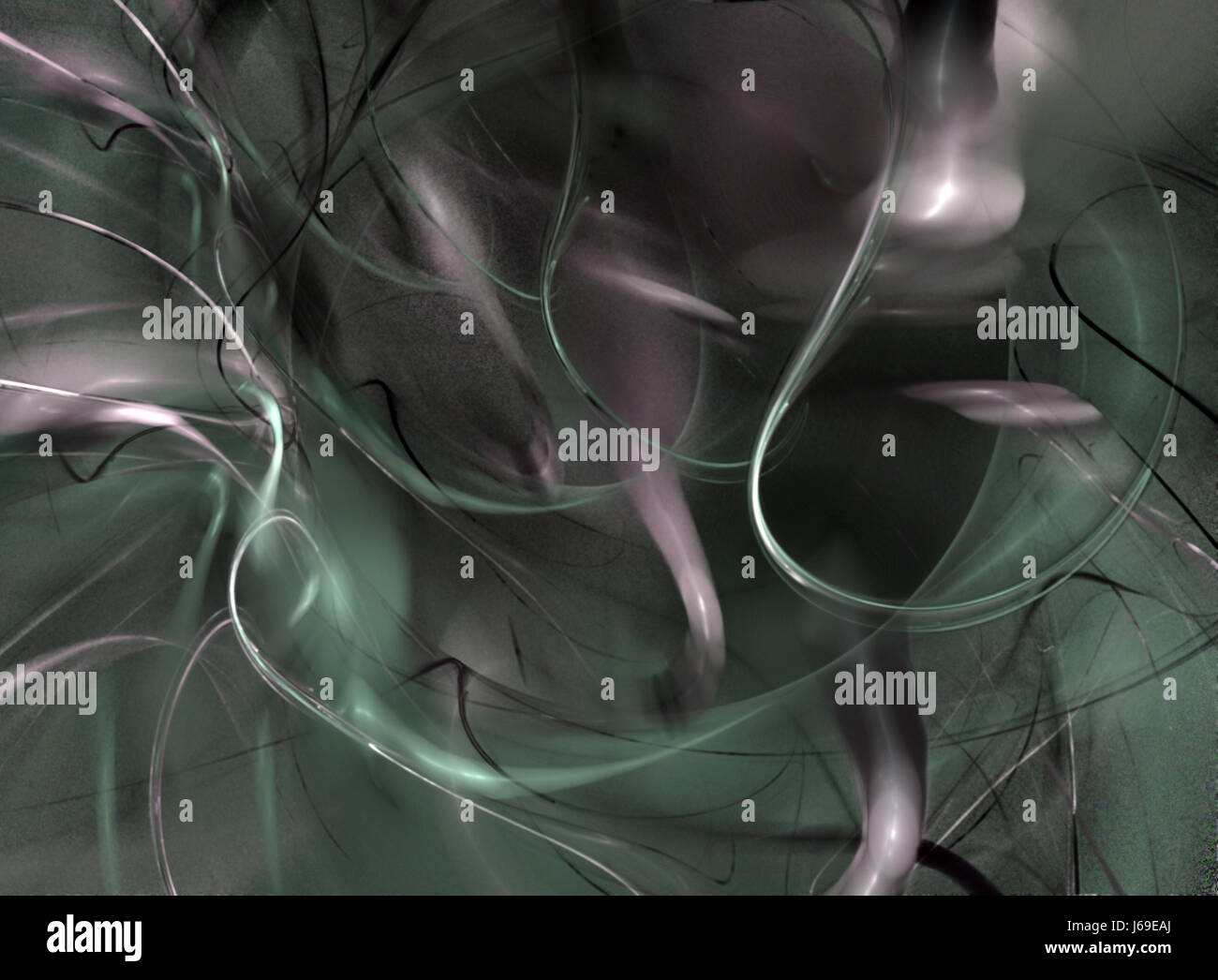 flow modern modernity waves lines chaos illustration ceramic tiles ...