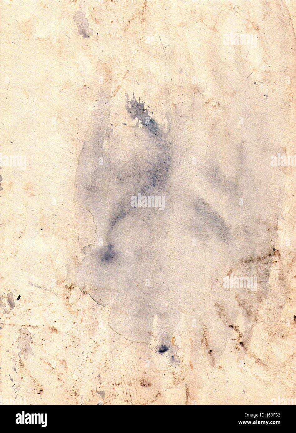 surface dirty old spatter sheet of paper paper texture art antique dirt ...