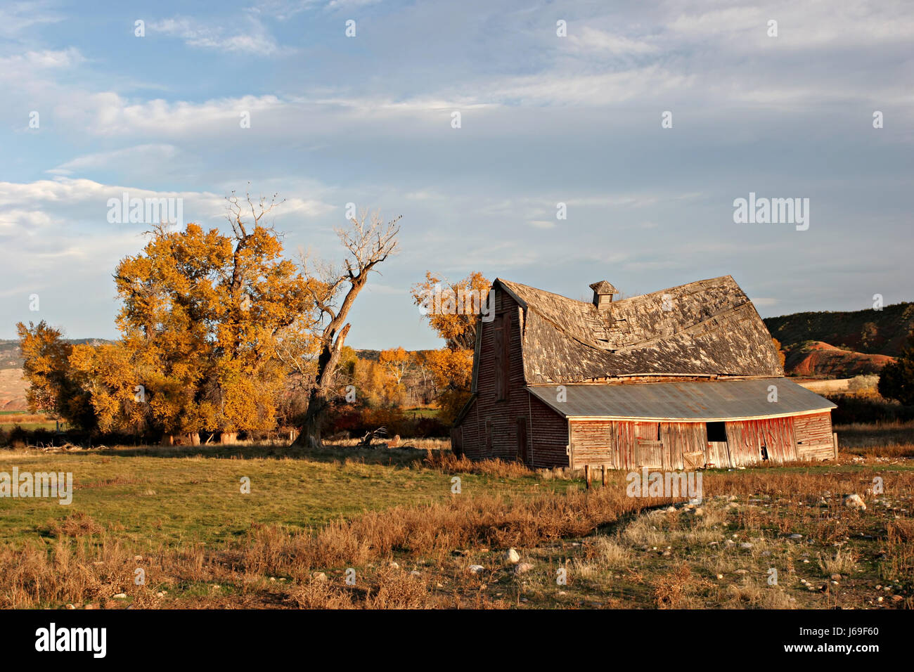 field usa america farm style of construction architecture architectural ...