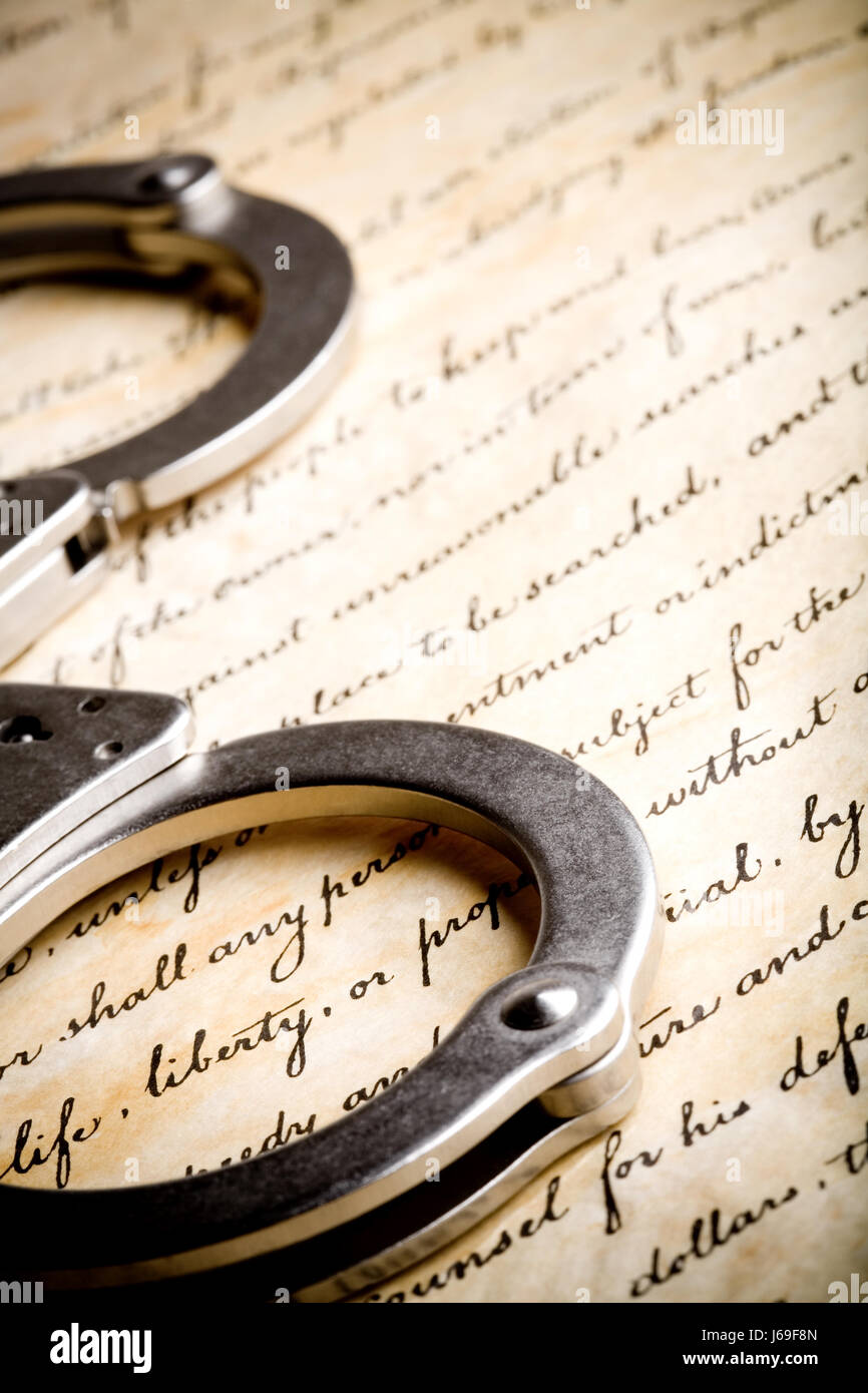 usa freedom liberty america law handcuffs constitution rights write ...