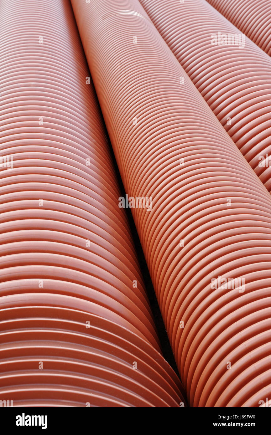 industry tube tubes sewerage pipe plumbing backdrop background ring ...