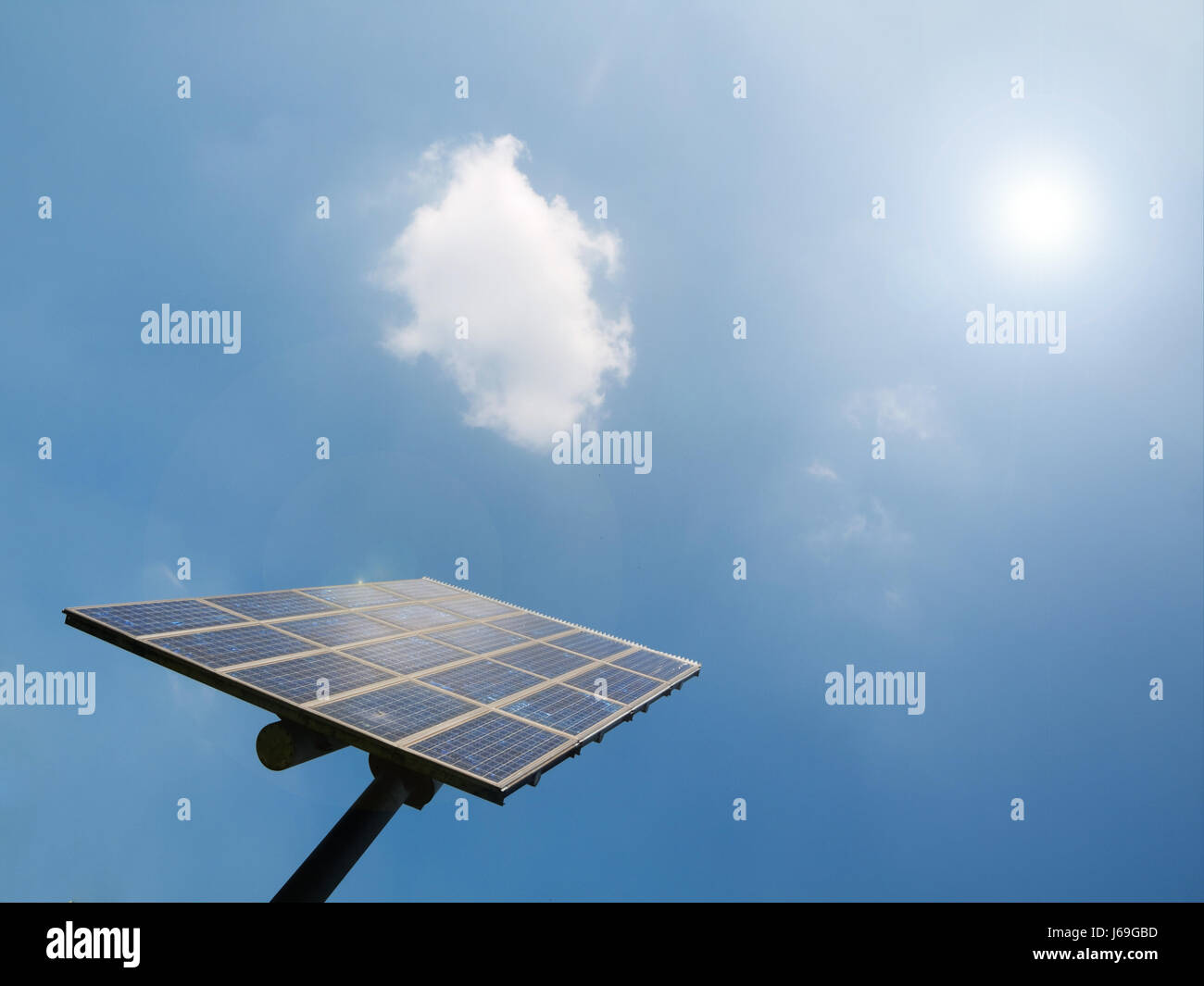energy power electricity electric power solar silicon panel flare width ...