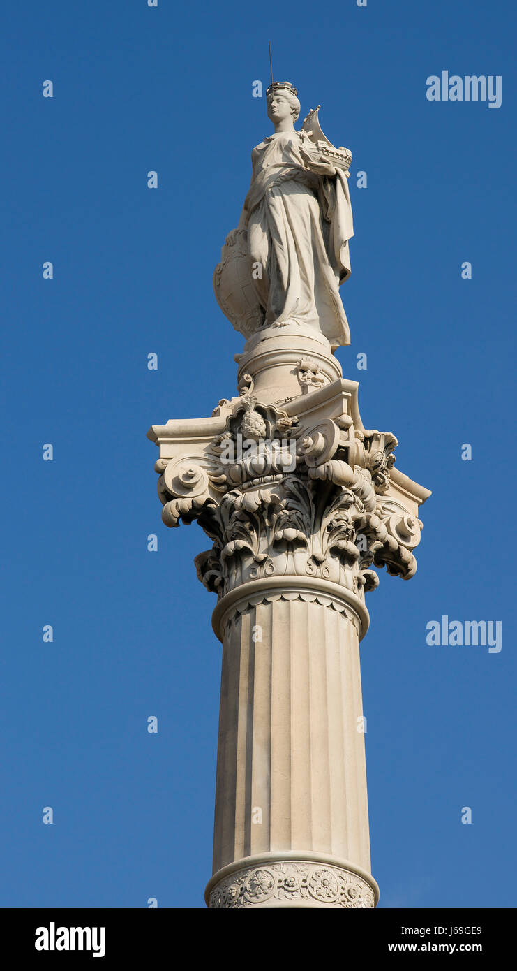 Patroness hi-res stock photography and images - Alamy