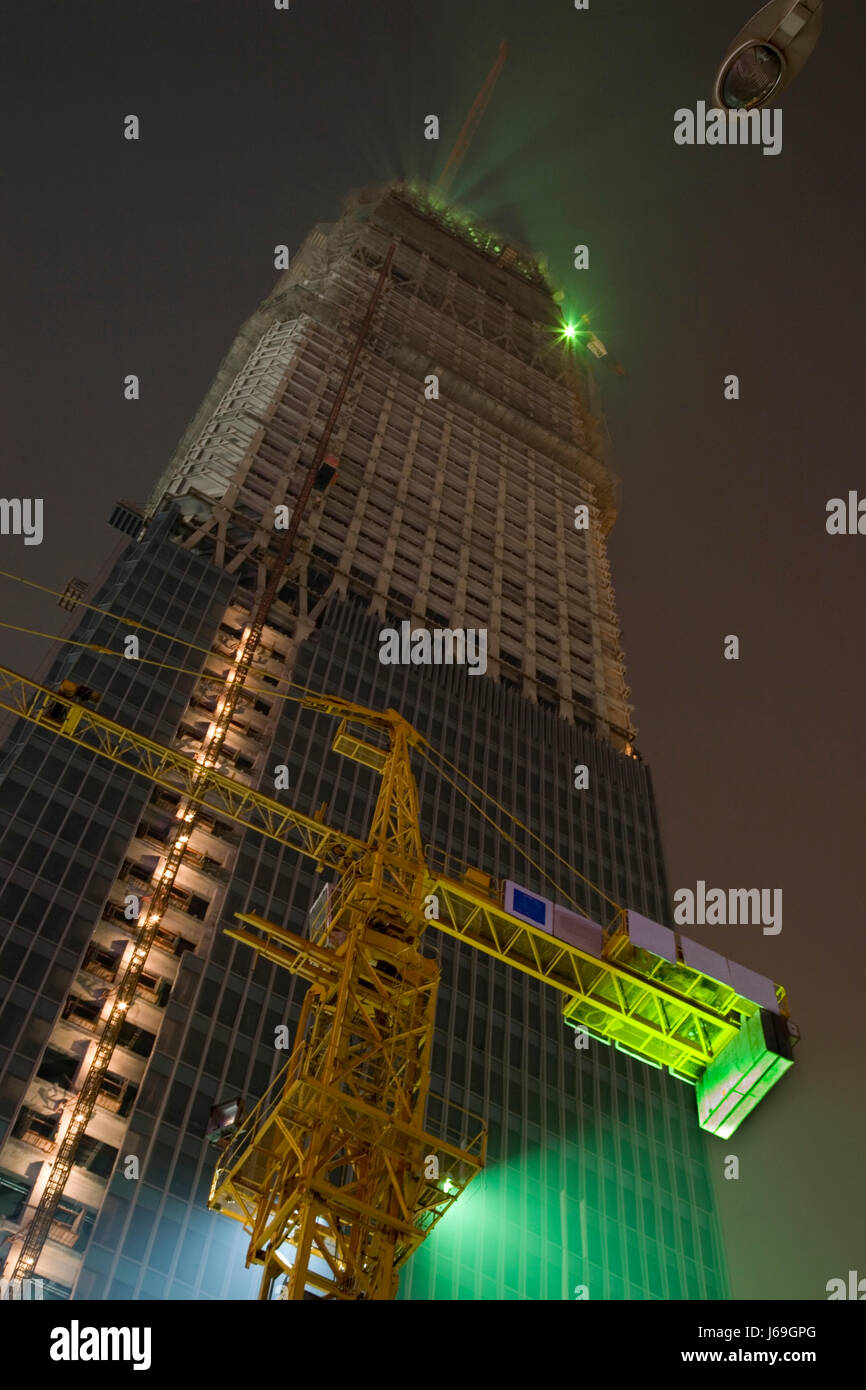 china beijing building big large enormous extreme powerful imposing ...