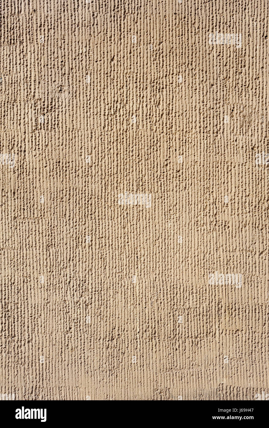 wall stucco cement tile block finish backdrop background facing ...