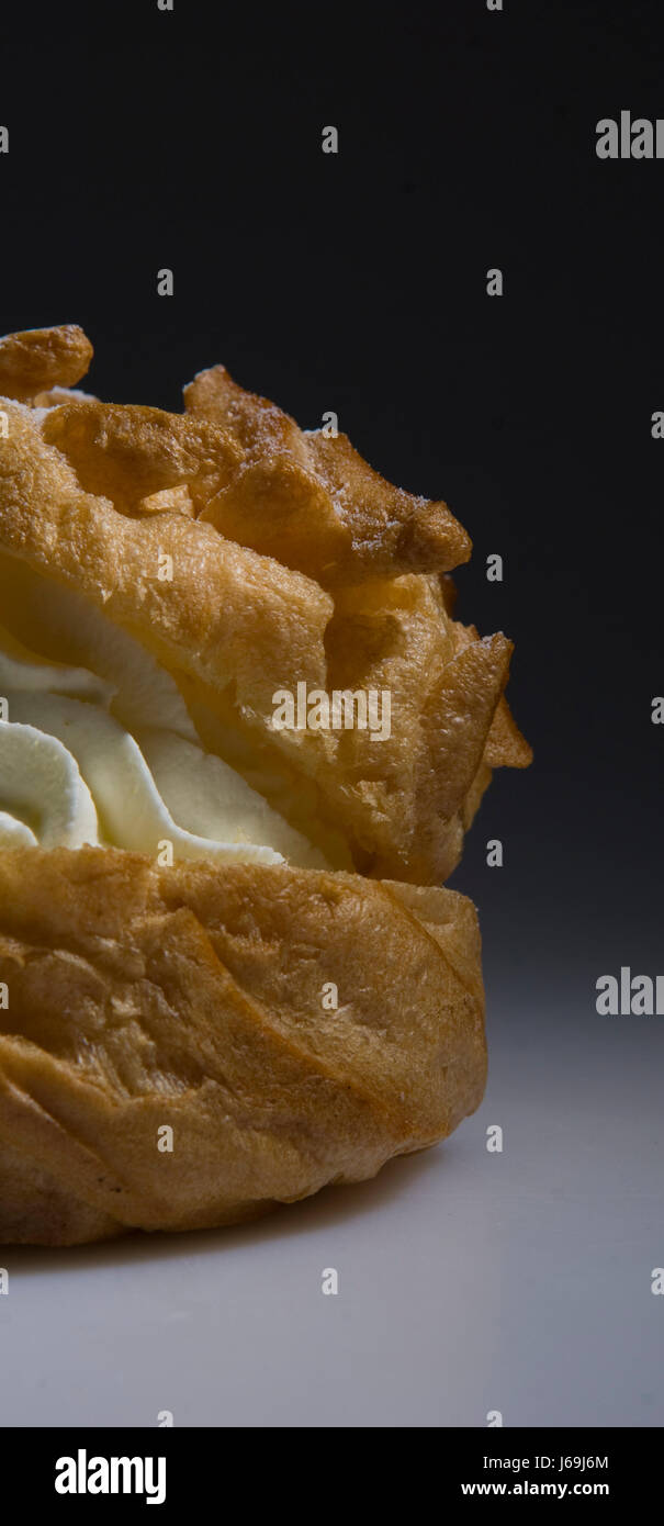 puffs studio shot Stock Photo - Alamy