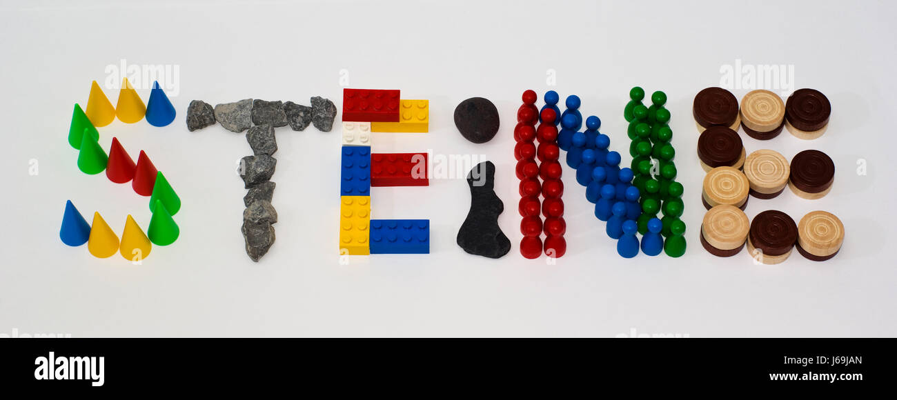 stone writing font typography board play gaming piece stones blue game ...