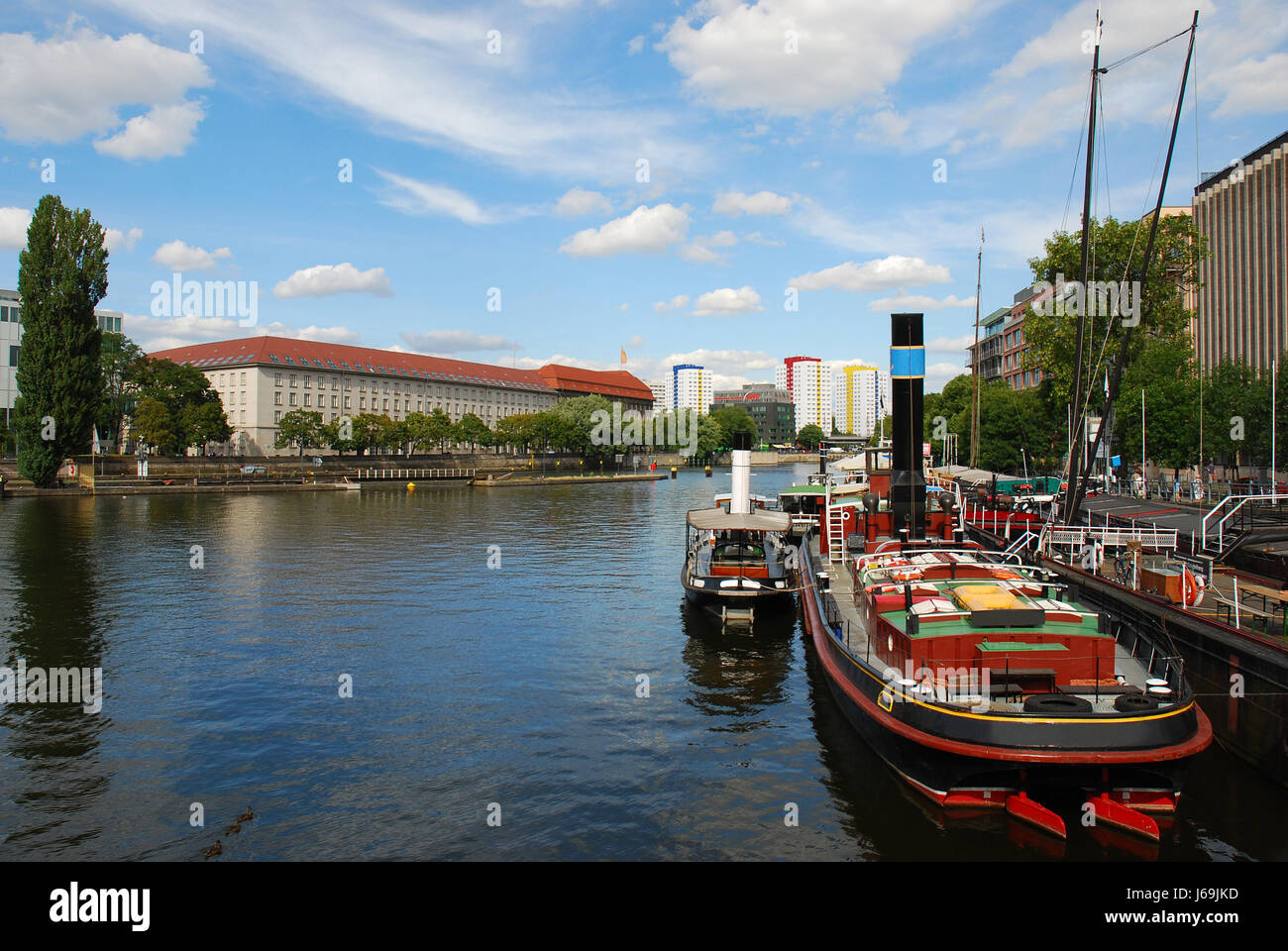 ships sailing boat sailboat rowing boat boat watercraft harbor berlin ...
