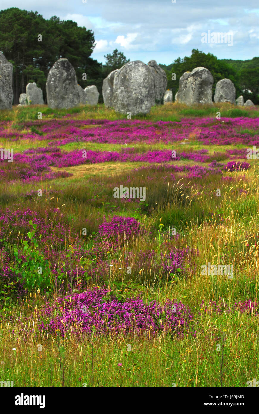 Neolithic structures hi-res stock photography and images - Alamy