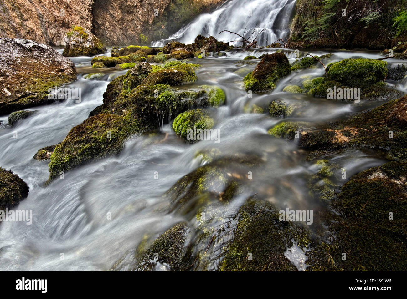 Golling hi-res stock photography and images - Alamy