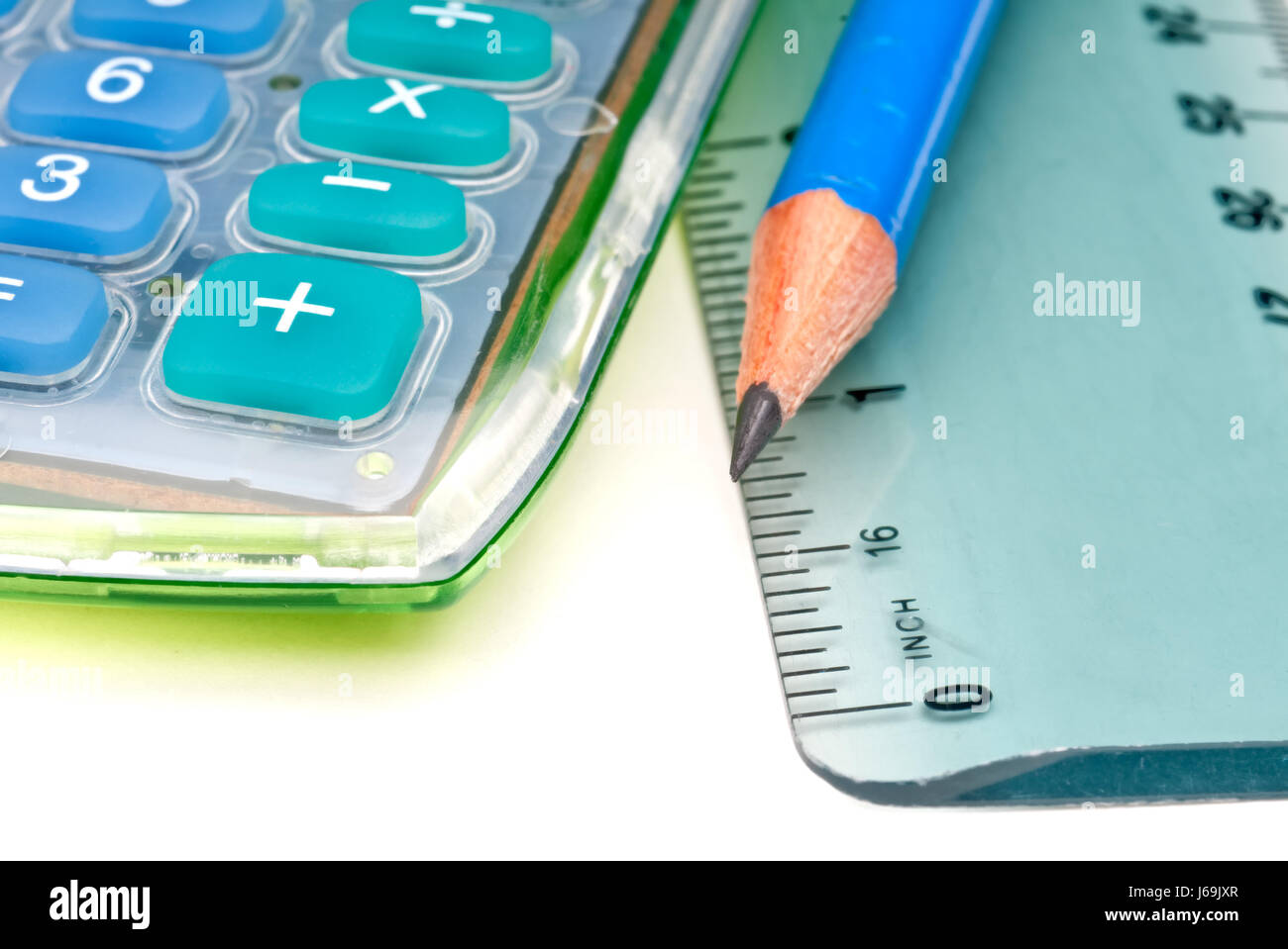 education calculator ruler horizontal mathematics buttons keys school ...