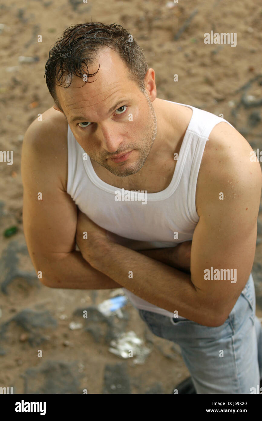 Guy criminal hi-res stock photography and images - Alamy