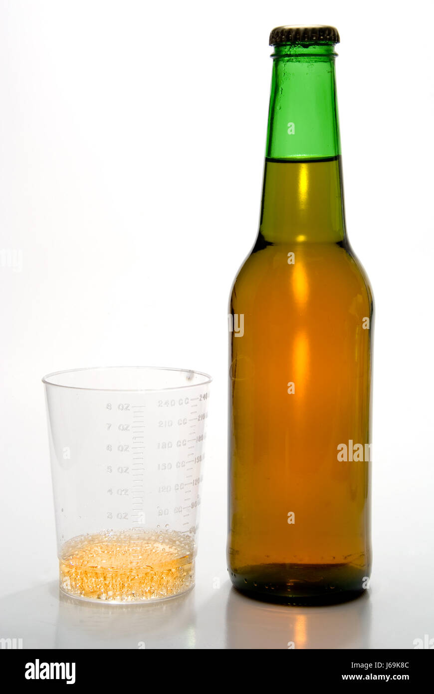 One ounce bottle hi-res stock photography and images - Alamy