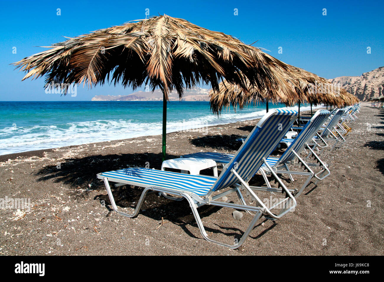 beach seaside the beach seashore destination sunbed sunbathe sunbathing ...