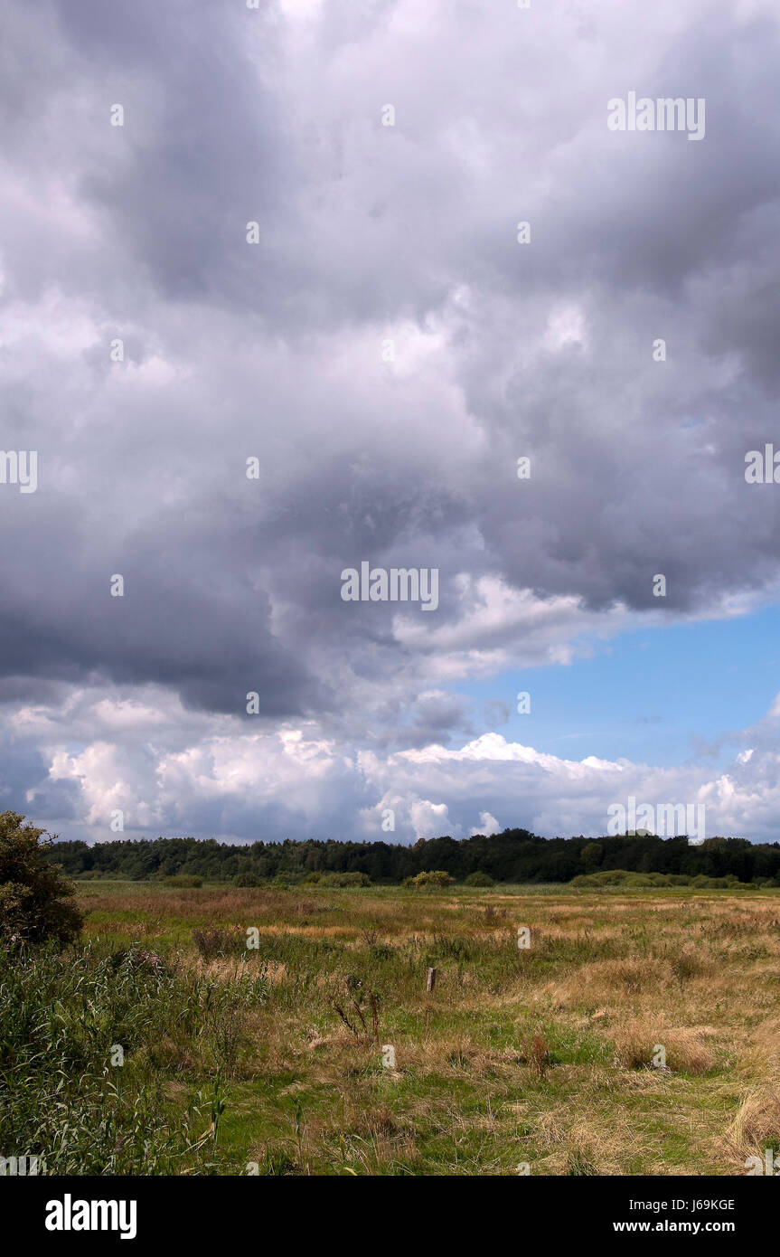 storm clouds - bog Stock Photo - Alamy