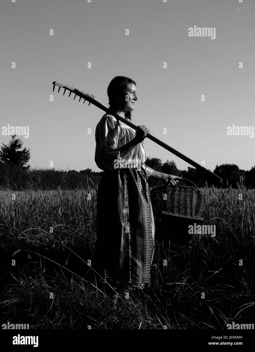 woman black swarthy jetblack deep black blank european caucasian ...