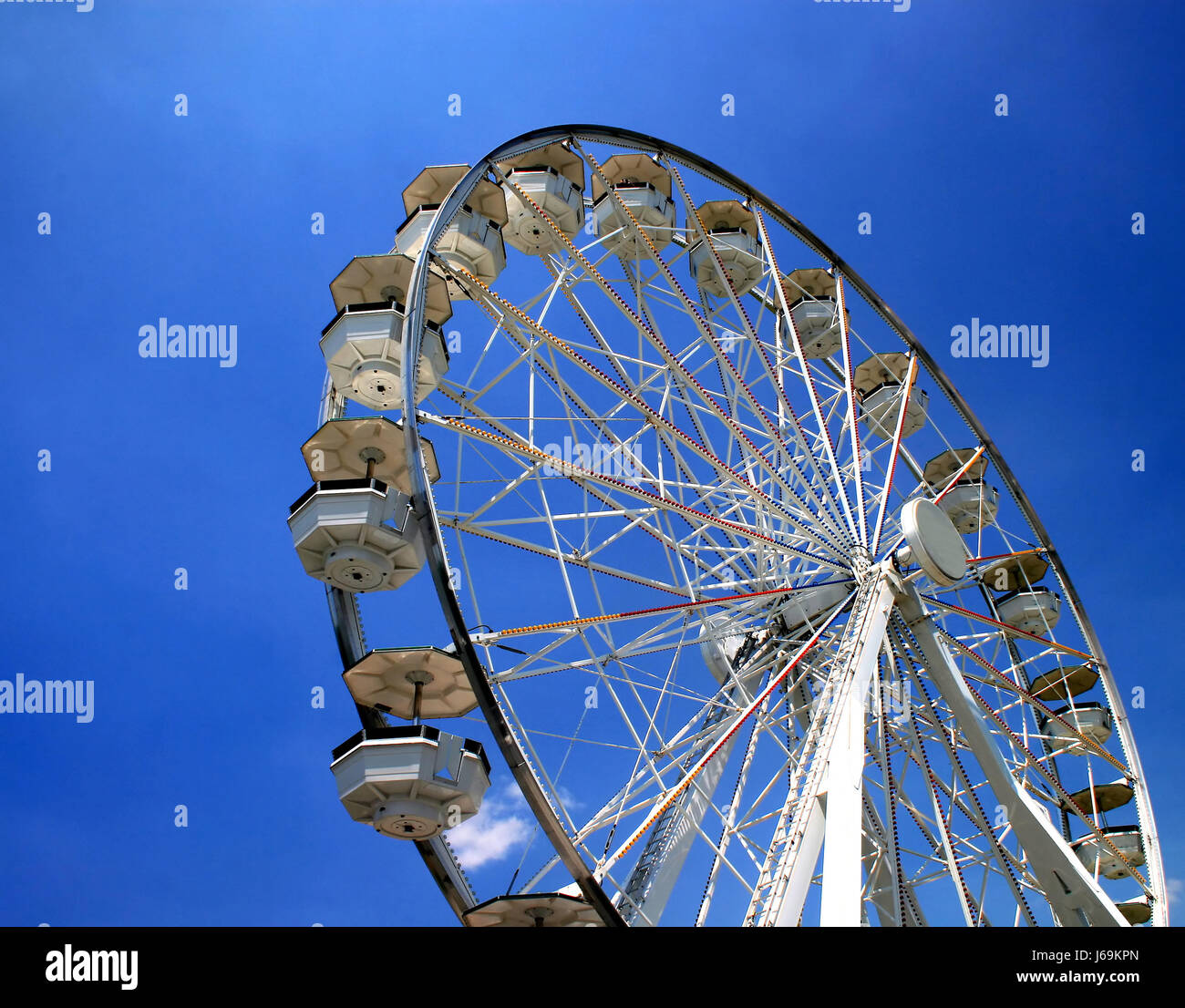 039ferris wheel039 amusement circle electronic fair ferris fun gray ...