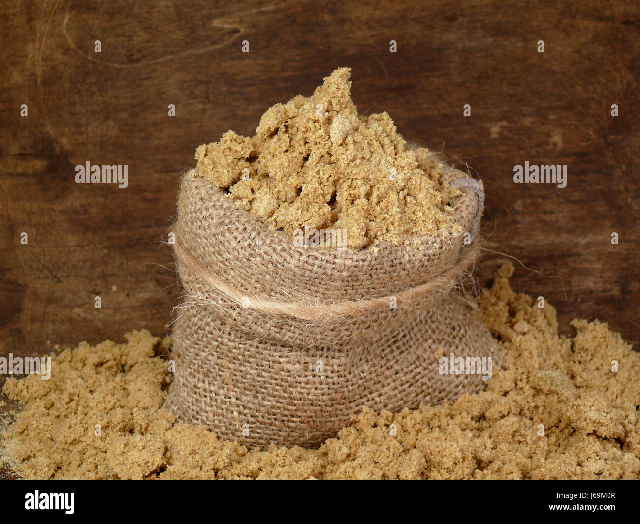 bag of sand Stock Photo - Alamy