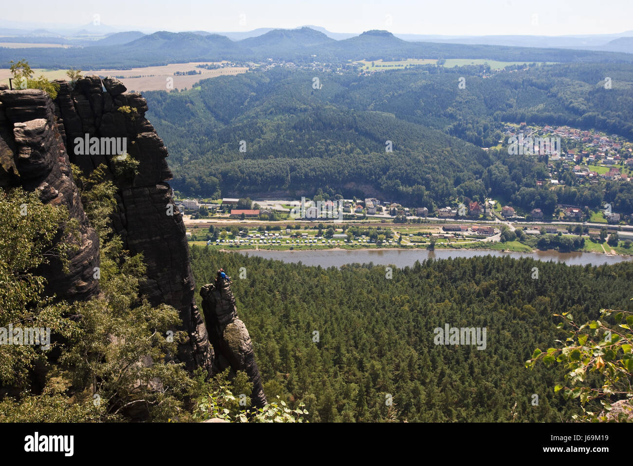 national park field rock rise climb climbing ascend uphill tread ...