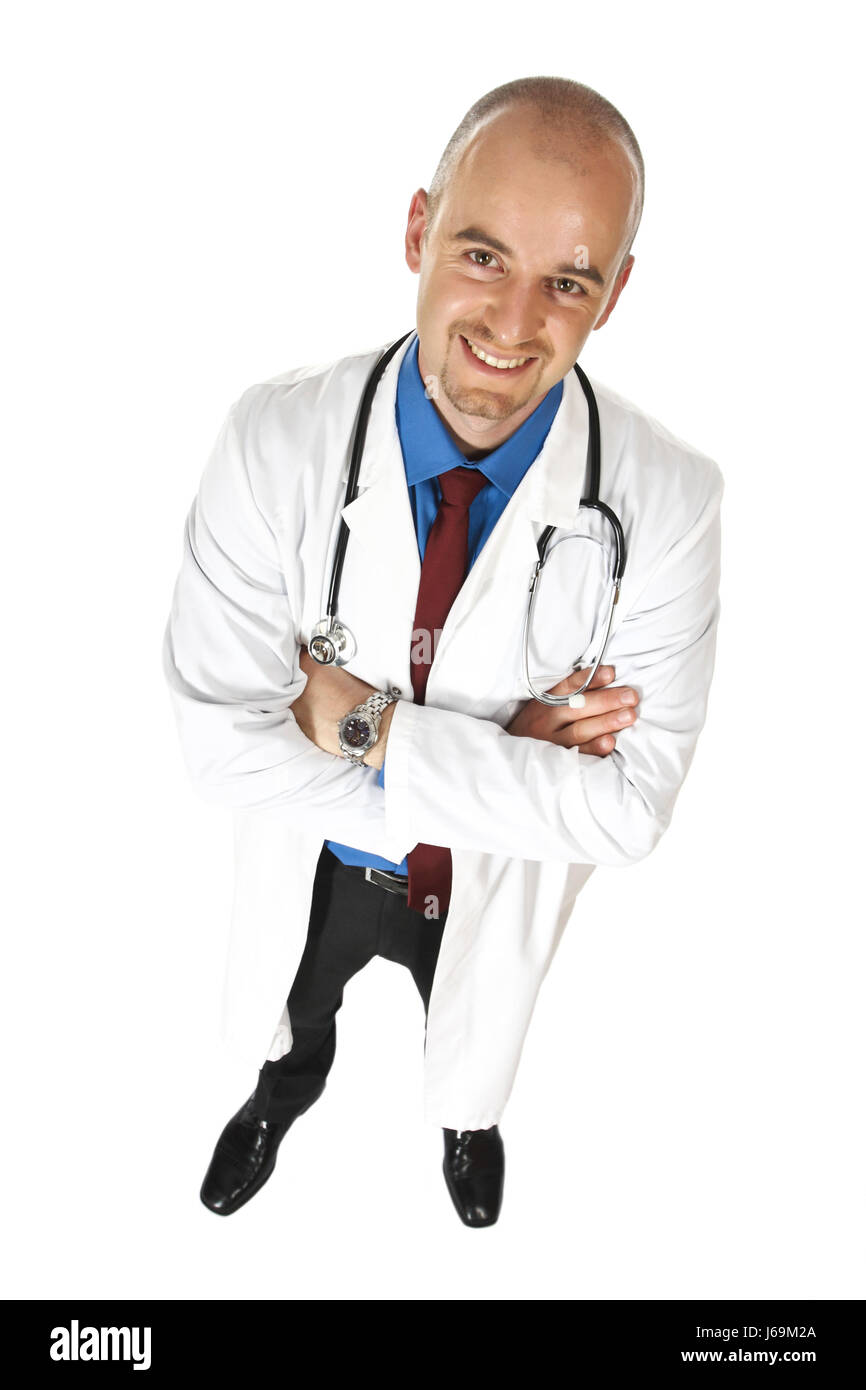 doctor physician medic medical practicioner laugh laughs laughing twit ...