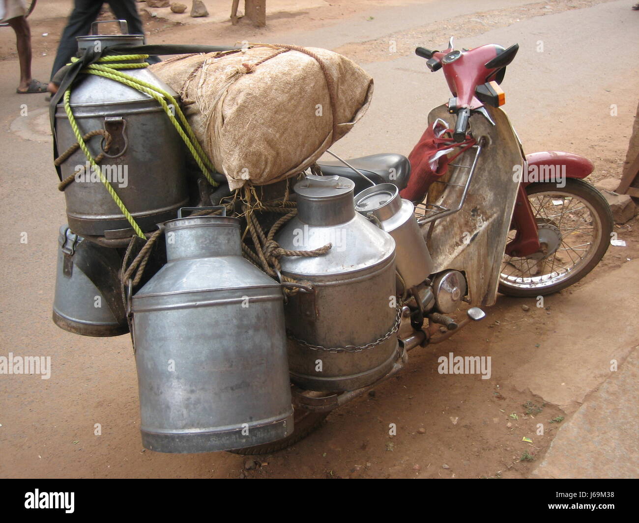 scooter overload mobile scooter overload supplier contractor purveyor ...