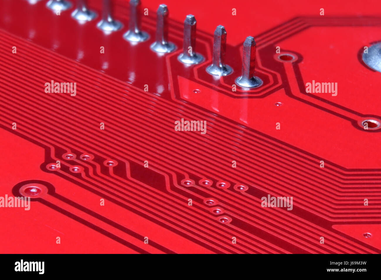 electronics printed circuit board electrical engineering integrated ...