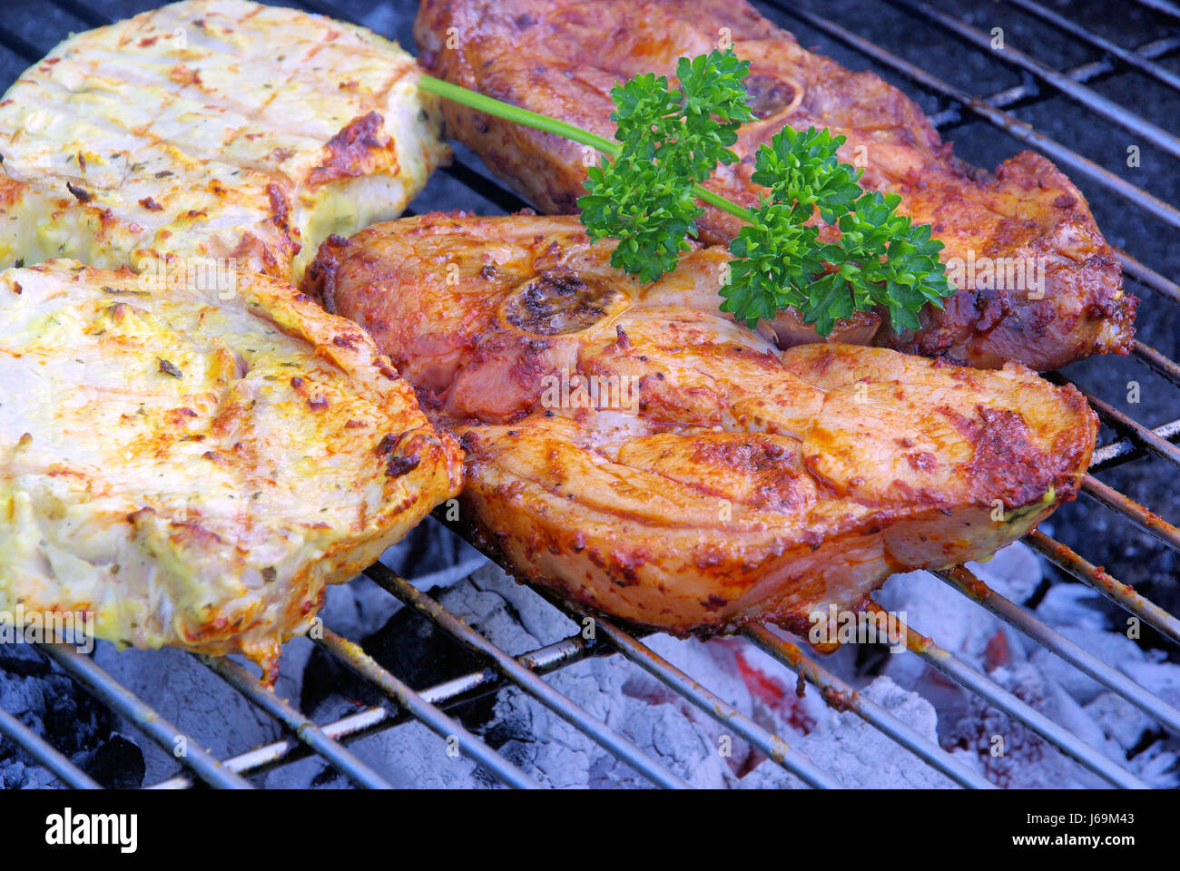 barbecue - barbecue 93 Stock Photo - Alamy